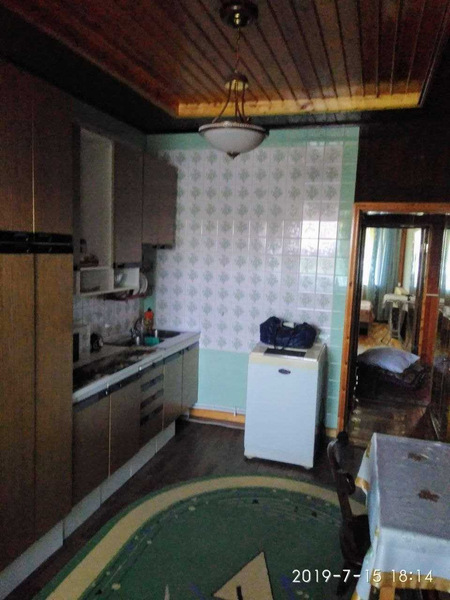 Продам 2/4/9,68кв. Не торец,Ц5,улица Осиё,метро Минор,98000y,e.