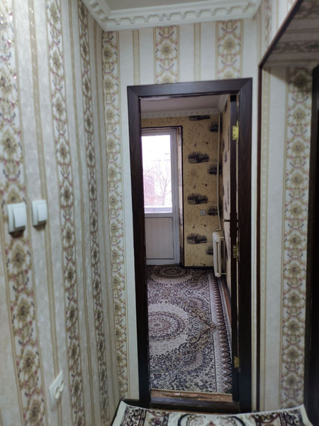 Novza metrosida 1*2/4/5 40m² boʻlgan shinam kvartira ijaraga beriladi