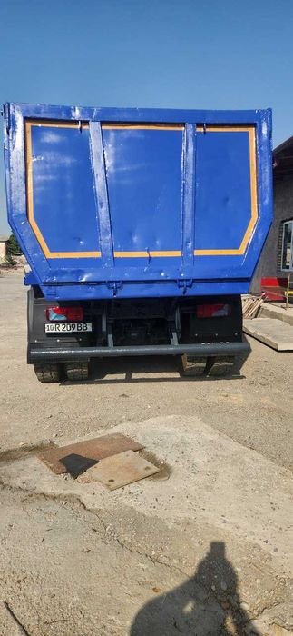 СРОЧНО!!! Продается САМОСВАЛ MAN TGS 33.360 6x4 E3!