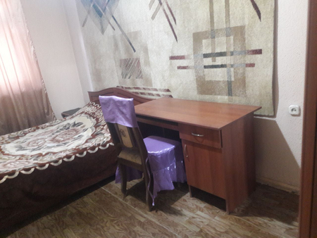 Комната в квартире (только девушкам)