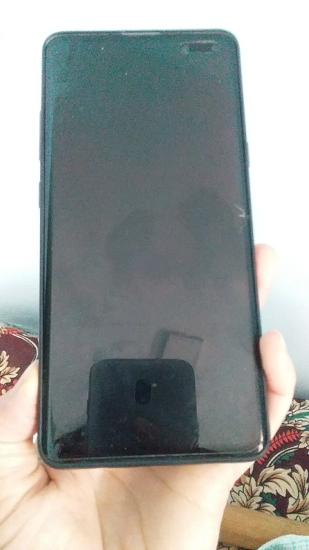 Samsung galaxy S10 5G