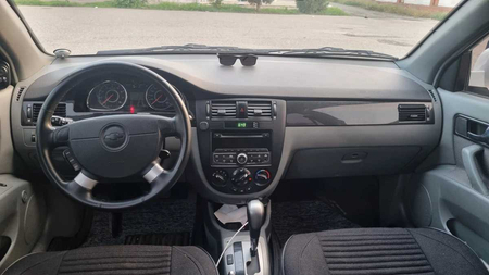 продам Chevrolet Gentra