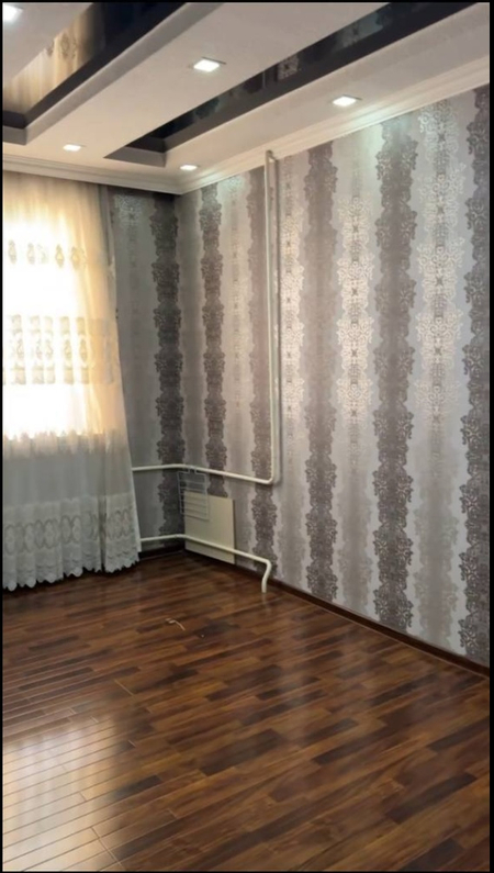 Жарарик Ибн Сино  4/5/9  с ремонтом