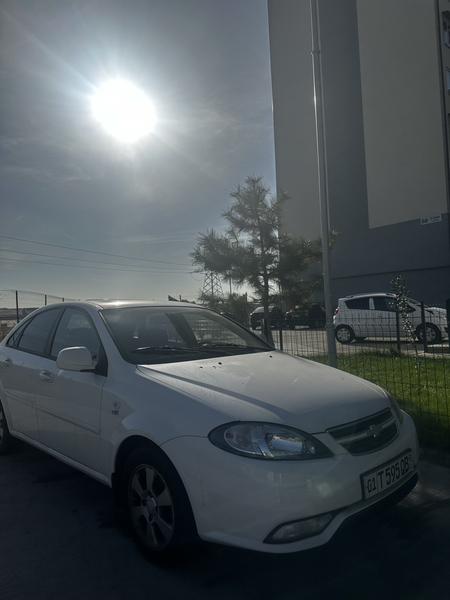 Gentra 3 elegant plus