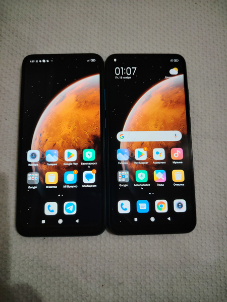 Redmi 9A  32GB IDEAL
