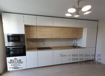 Кухонный гарнитур kuxiniy mebel