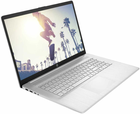 Hp laptop Ryzen5500