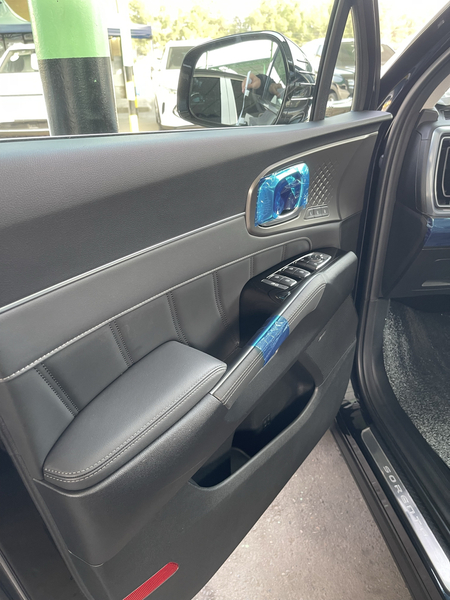 sorento 2024 3.5mator
