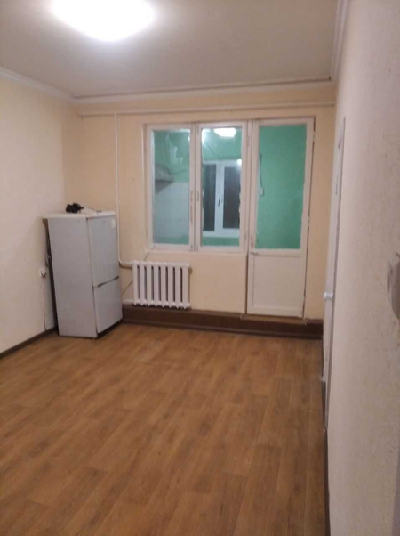 Продается 2 х комн. переделен 3-ч комн. квартира возле ТТЗ автостанции