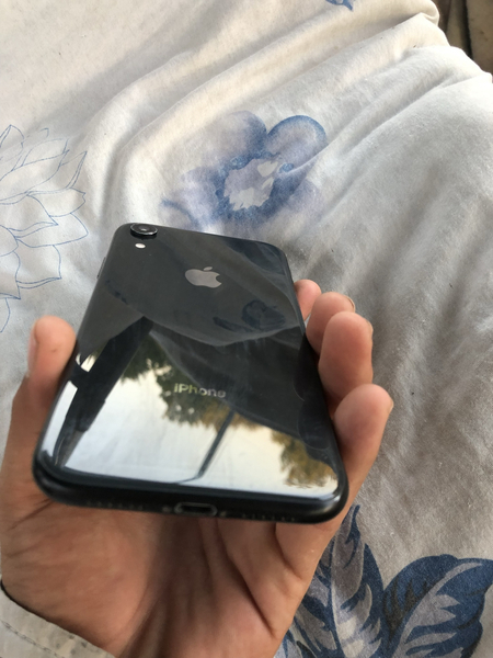 Напремер, Iphone Xr гарантный