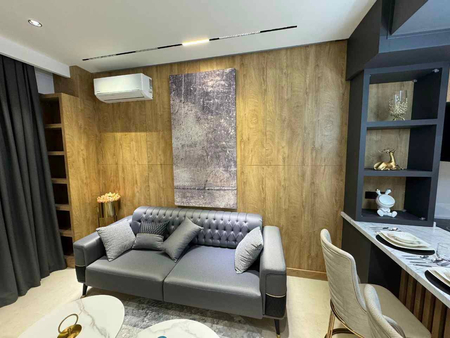 Продаётся 2/23/25 Akay City 50м² Хамид Алимжан