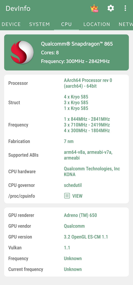Samsung S20plus 12/256 Snapdragon 865
