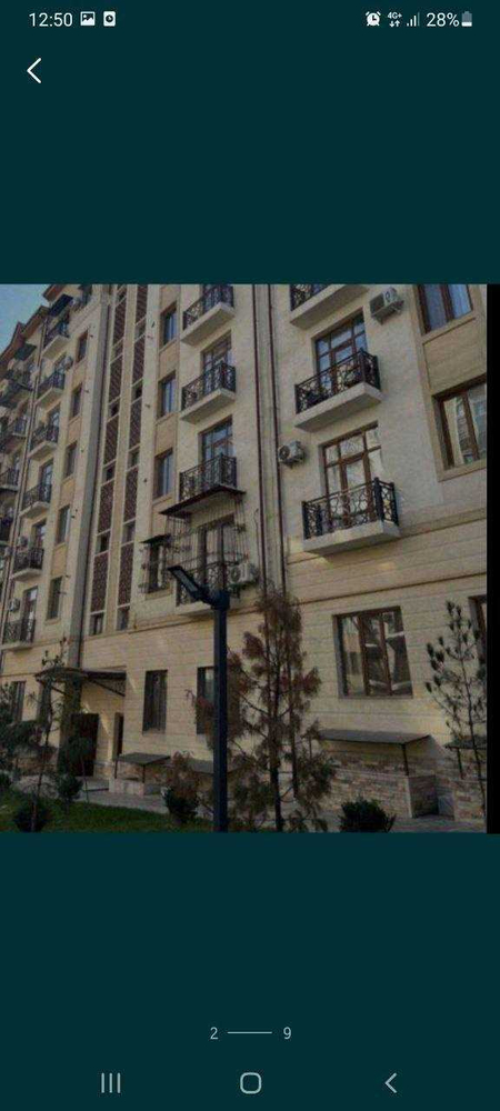 Аренда Квартера БезМаклер  (99)