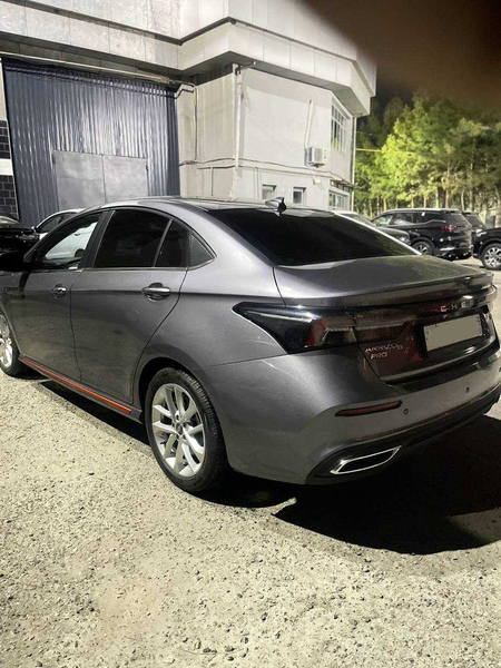 Chery Arrizo 6 Pro