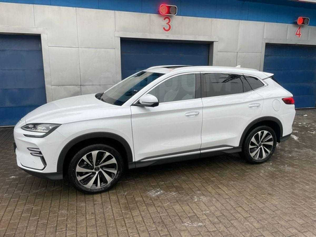 Byd Song Champion 605km FULL - 1 йил Гарантияси билан!! 28500$
