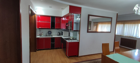 Аренда от Собственника.  5комн. перед. в 3ком.кв. на Ц-2 Ориентир Глав