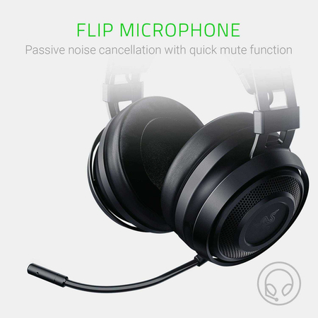 Razer Nari Essential