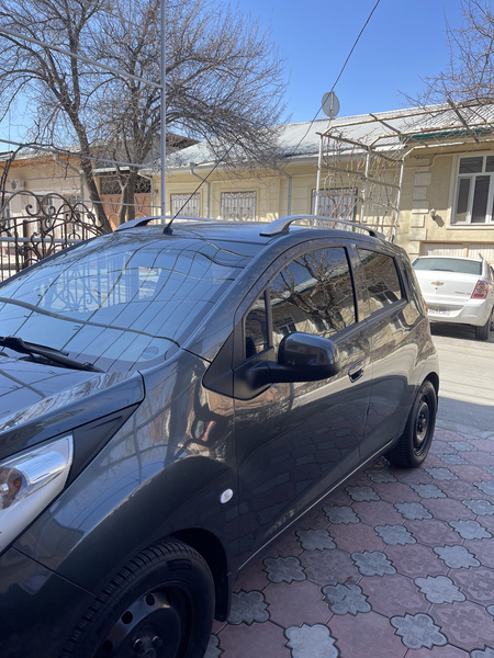 spark 2021 avtomat