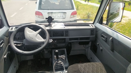 Damas SOTLADI srochna