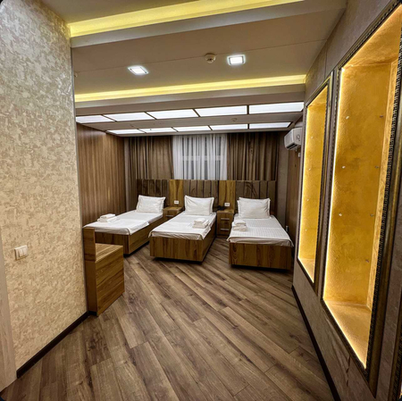 Гостиница, Отель, Hotel, Mehmonxona AL ARDA HYATT