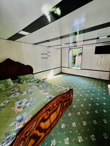 Dacha Shoira/ Дача Шоира