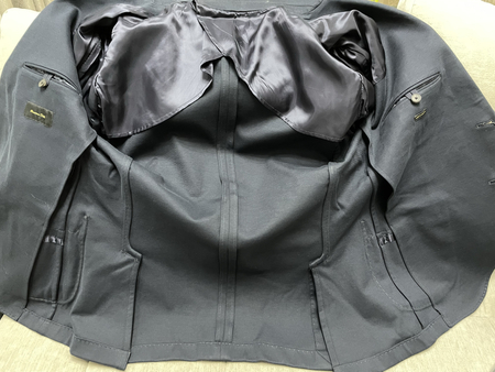 Пиджак от Massimo Dutti
