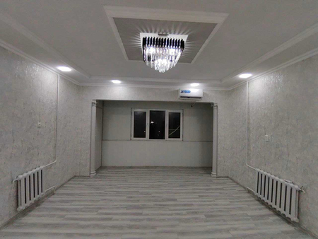 谷 130685 谷 Продаётся квартира 2/8/9 58 м² в Учтепа