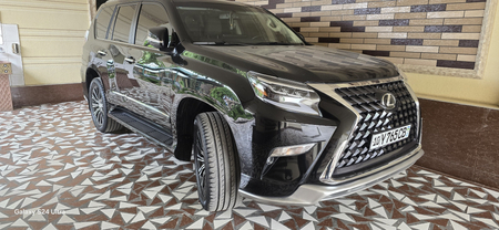 IEXUS GX460 сотилади обмэн бор
