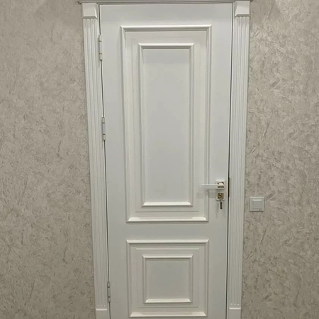 Мдф эшиклар бутун краскали