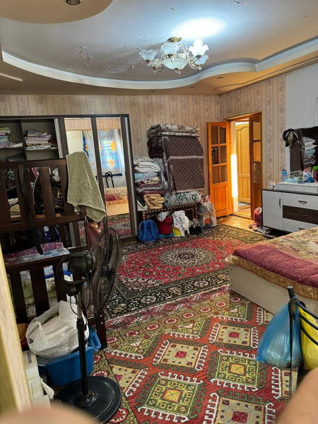 *2+2.  5 этаж. 120м²  Ориентир Гунча