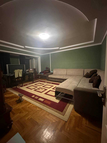 продается 4/2/4 Саида Барака