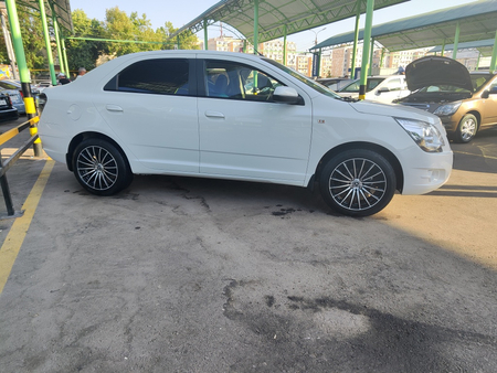 Коболть ок ранг автомат каробка топ тоза