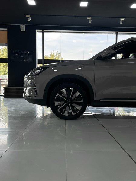 BYD  Chempion 2025 Restyling (Avtokredit)