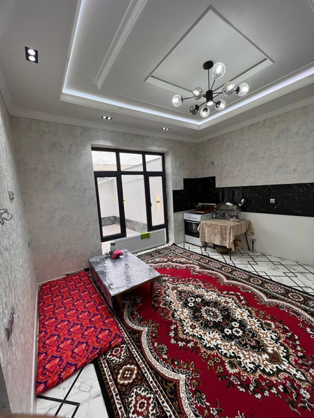 Toshkent tumani arenter shoʻro bozor