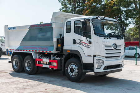 Автосамосваль FAW JK6 ЕСТЬ НАЛИЧИЕ 15 ТОН есть наличие