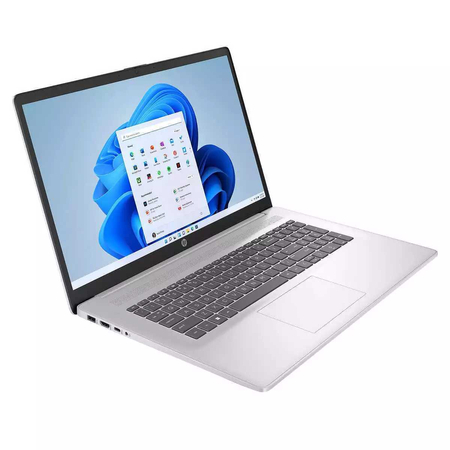 Hp Laptop 17 Intel Core i5-1335U 32Gb DDR5 + 1Tb SSD / 17.3