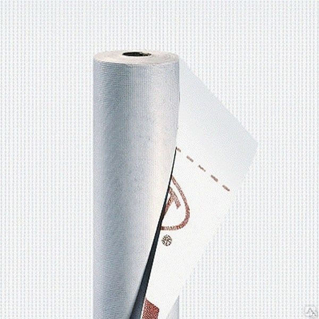 Строительные мембраны
