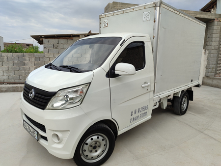 Changan 69talik xolati zoʻr