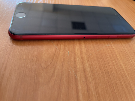 iphone SE second generation