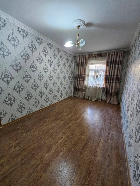 Продаётся  3х комнатная квартира