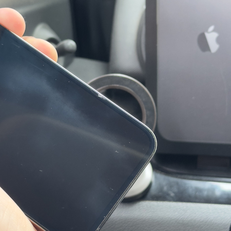 Iphone 13 pro 128 gb Karopka bor