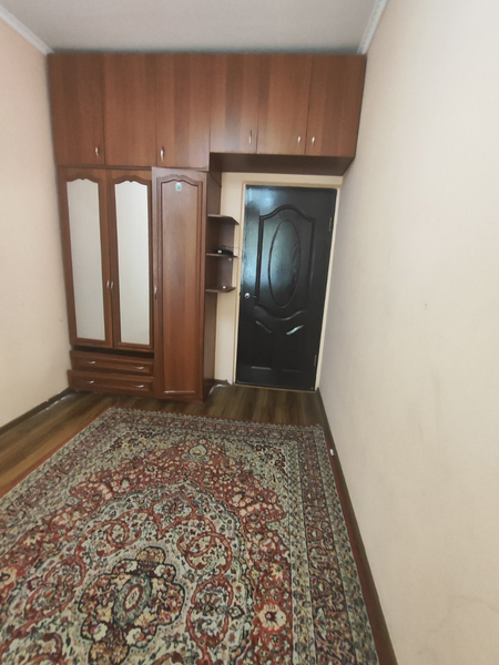Chilonzor metroga  700 metr Kvartira sheriklikga 750 000