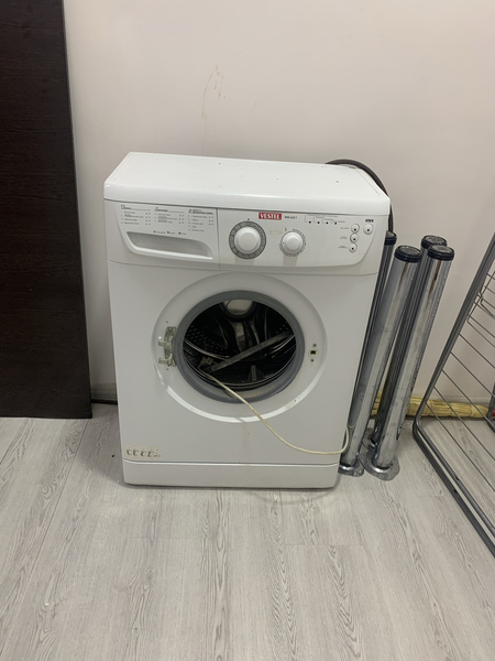 Vestel Kirmoshina