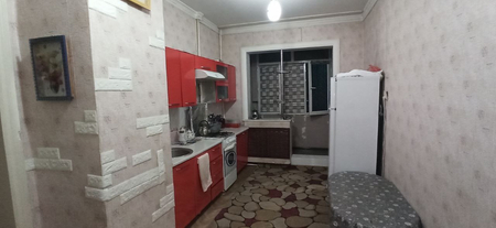 Продается 2/6/9 на Рисовом