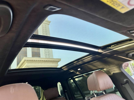 Bmw x7 40i Mpaket