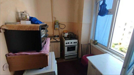 Кушбеги 1/5/5 Продаётся не торец ор р Реска