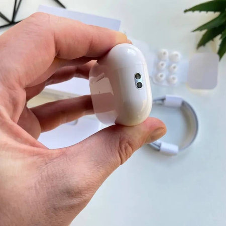 Airpods Pro 2 Anc new (+доставка)