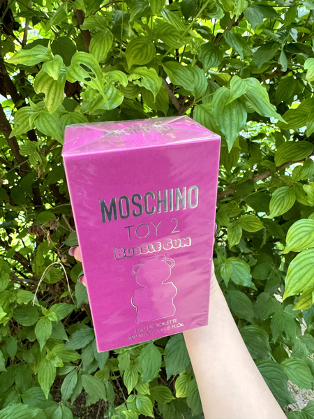 Продам Moschino Toy 2 Bubble Gum