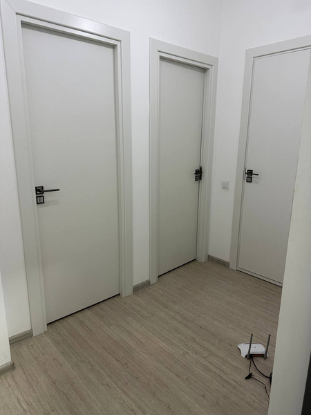 Arenda kvartira. Assalom soxil navostroyka.
