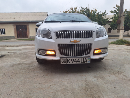 Nexia 3 2020yil avtomat Metan 4pok